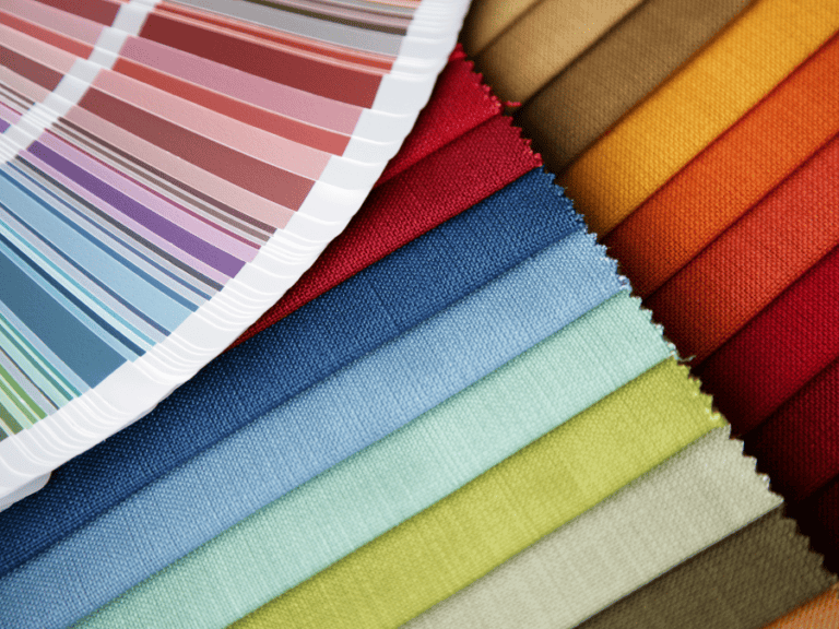 Types of Natural Fabrics: Complete Guide Eco-Friendly Textiles