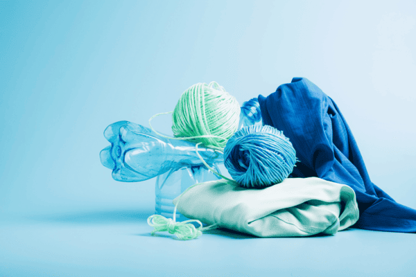 The Complete Guide to Synthetic Materials and Fabrics