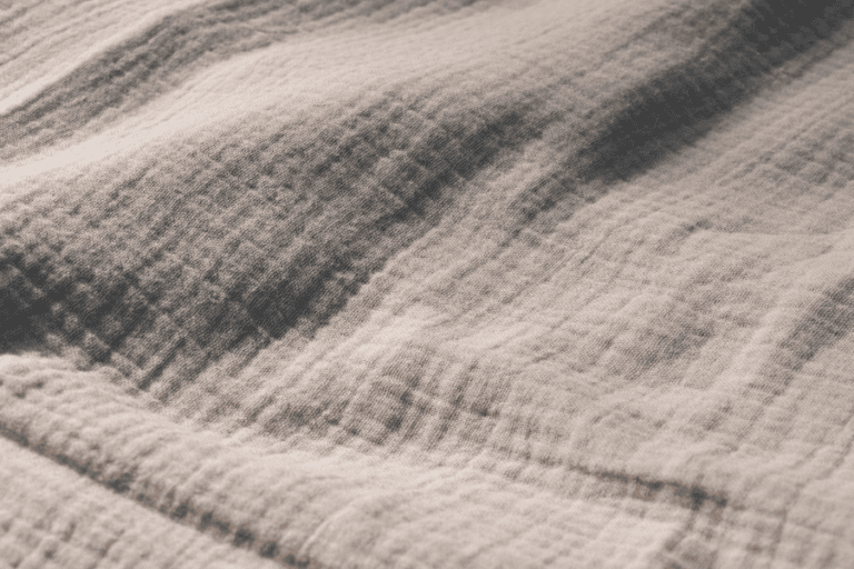 What Is Muslin Fabric? Uses, Origins, and Why It’s Comfort