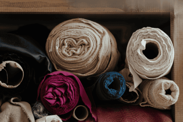 The Complete Guide to Synthetic Materials and Fabrics
