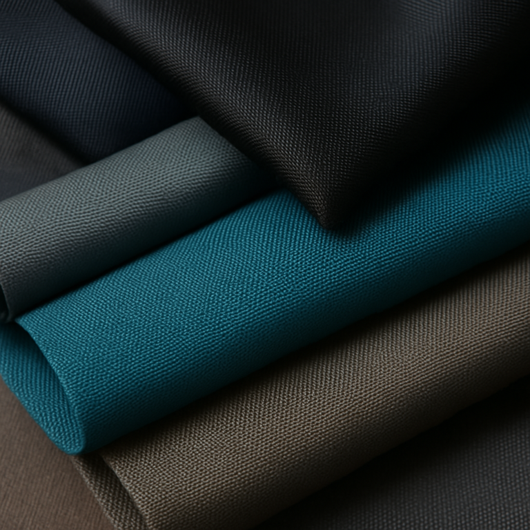 What is Nylon? A Comprehensive Overview of Its Uses-Yanmao