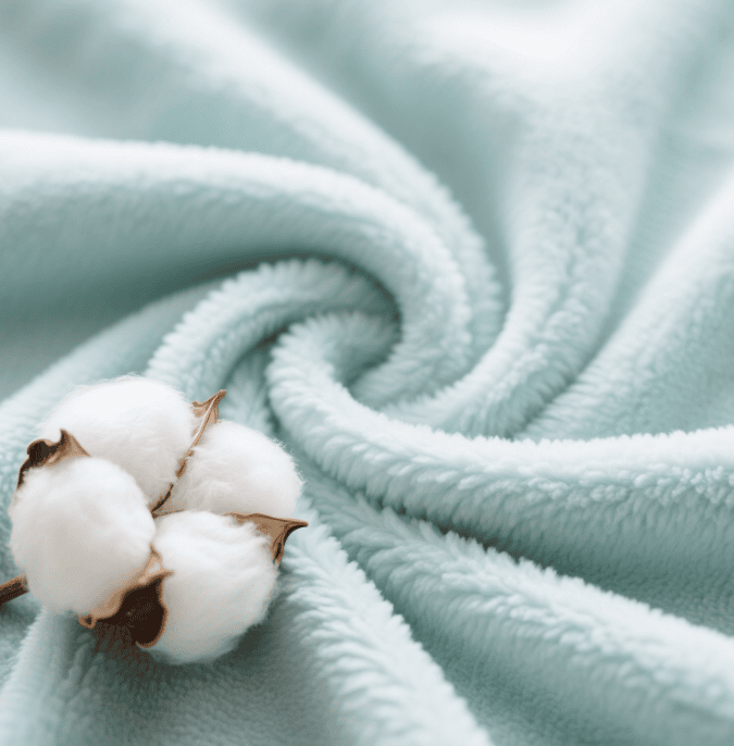 Guide essentiel du tissu polaire : utilisations et entretien - Yanmao